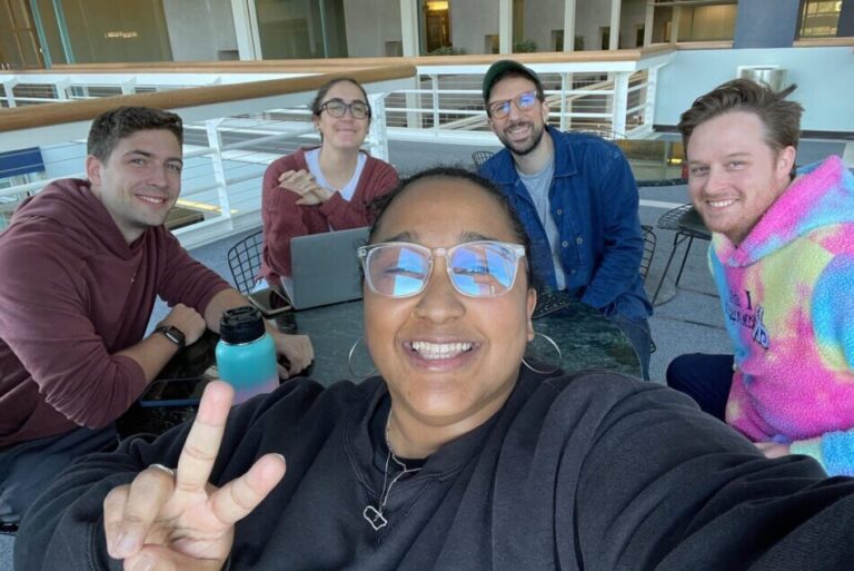 The TJ Show - United Stations