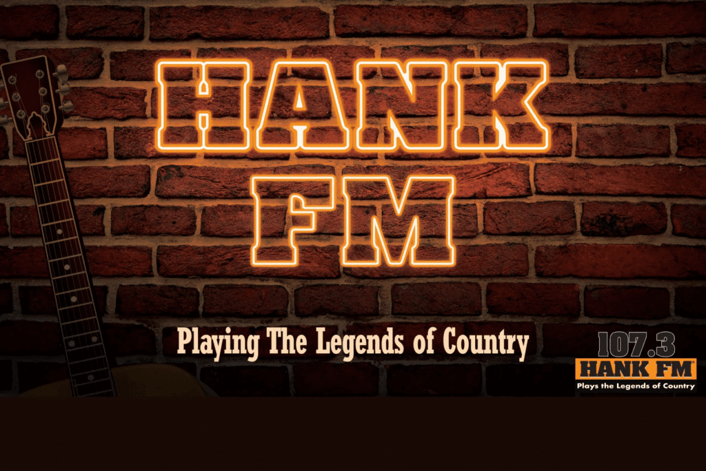 Hank FM - United Stations