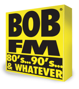 Bob FM - United Stations