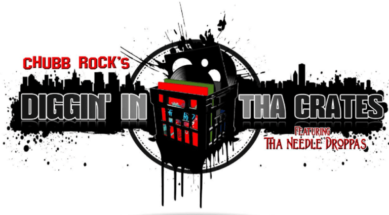 Diggin' In Tha Crates - United Stations