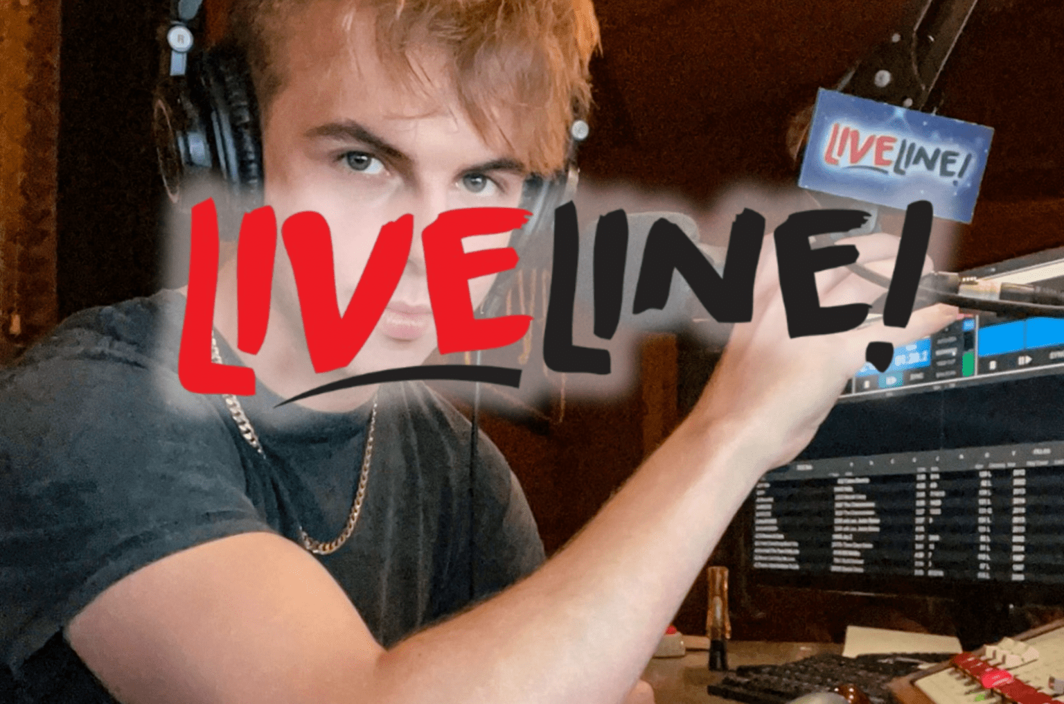 Liveline - United Stations